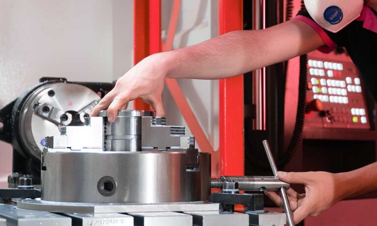 Custom Manufacturing – YGT Parts